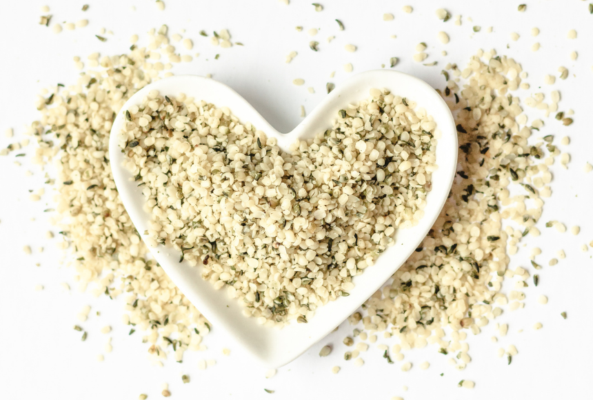 Hemp Hearts: Benefits for Babies & Big Kids – Tiny Sprouts Foods